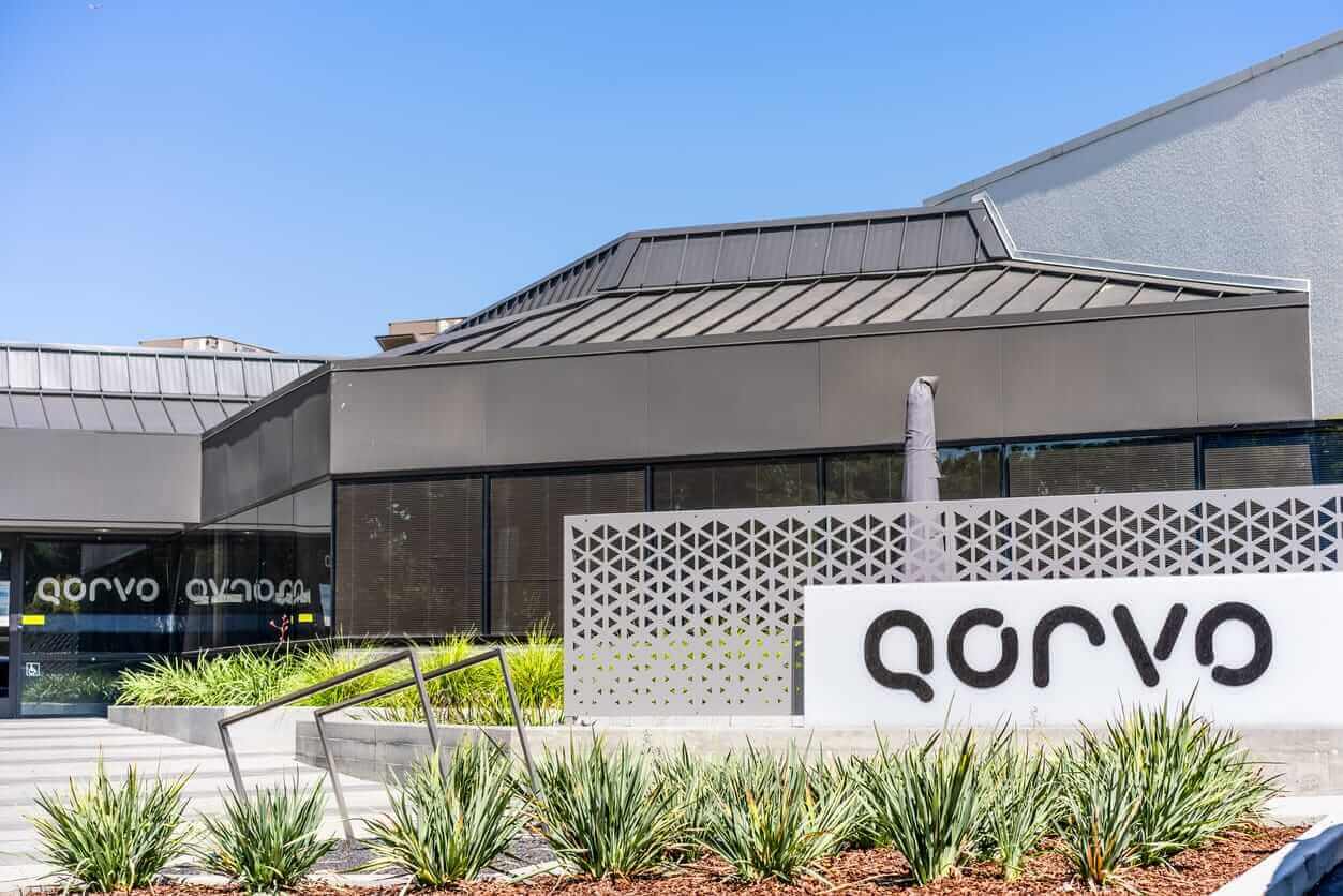 Qorvo's Q2 2025 Earnings: What to Expect